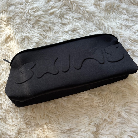 SKIMS | Accessories | Skims Makeup Bag | Poshmark